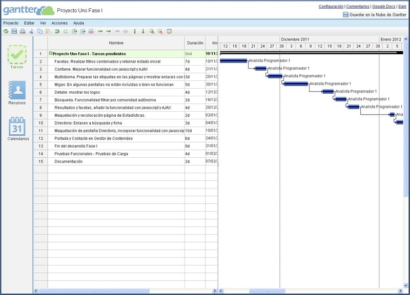 Instagantt vs. Gantter: What You Need to Know