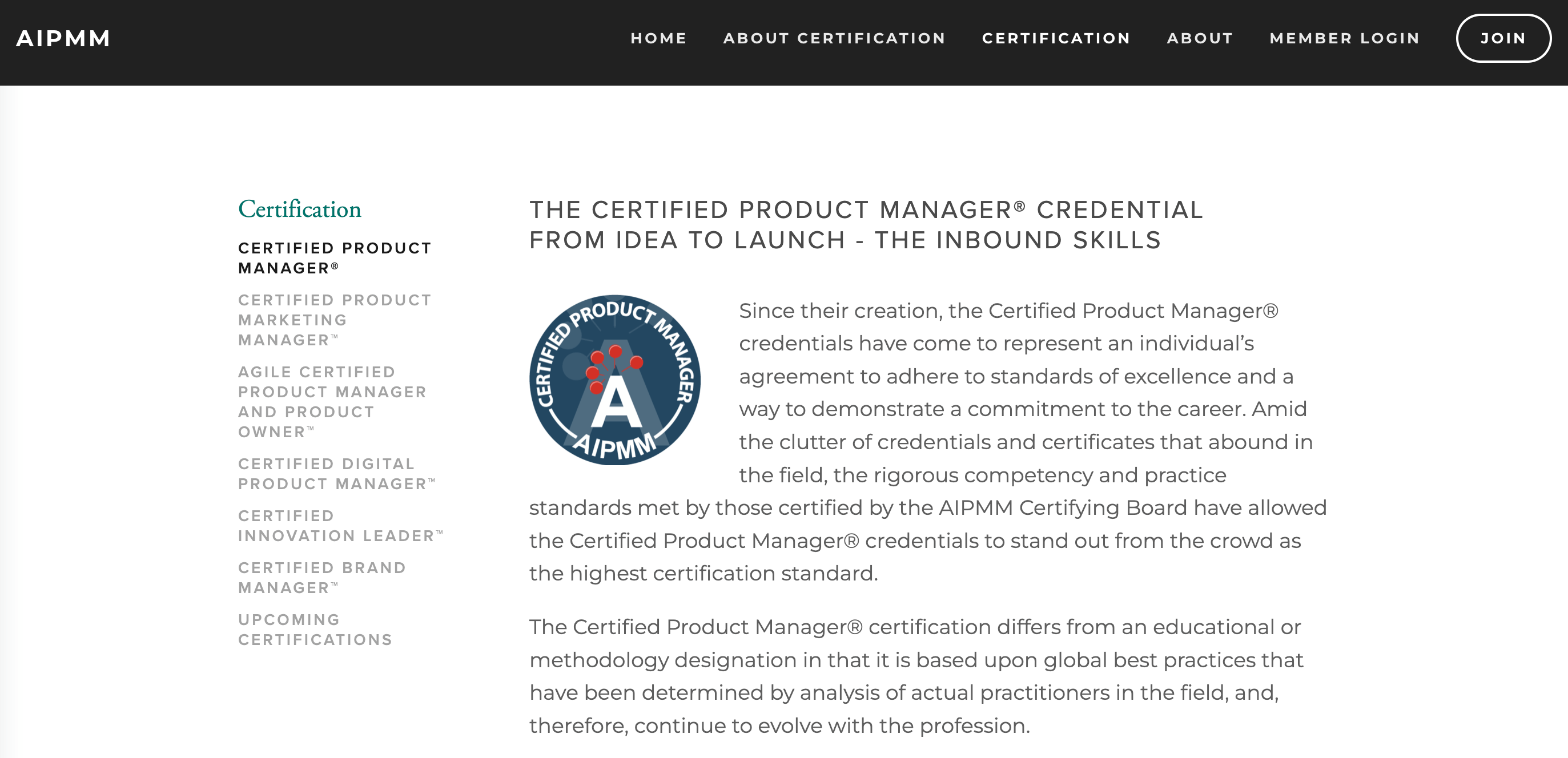 Top 10 Product Management Certifications. Ultimate Guide.