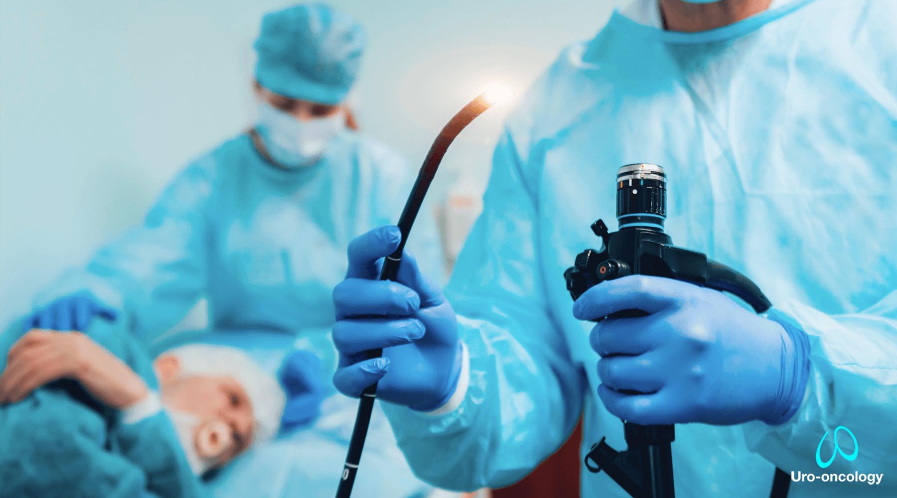 Uro-Oncology | Cirugía endourológica