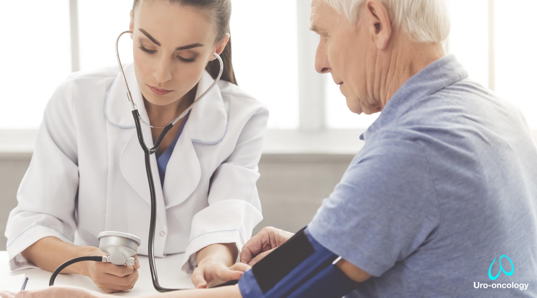 Uro-Oncology | G) Check Up masculino