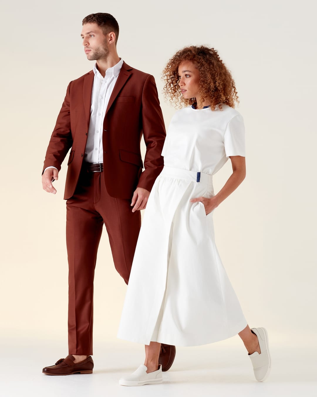 104 Collection | Luxury Uniforms Off The Shelf | Made to Order Uniforms