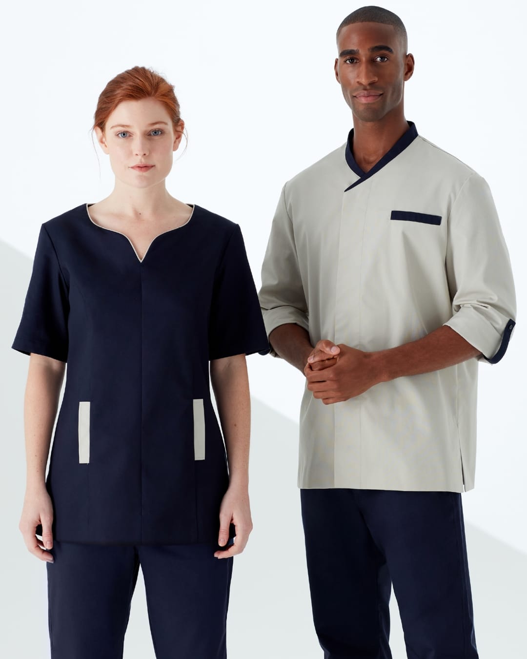 Portfolio Update: Bespoke Uniform for Chatsworth House | Studio 104