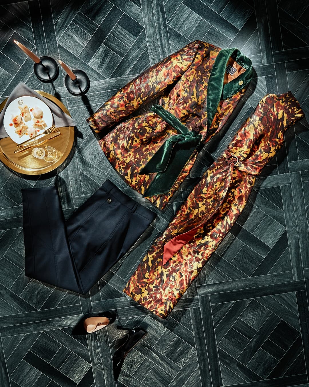 Blog - Studio 104 - Bespoke Uniform for Luxury Brands