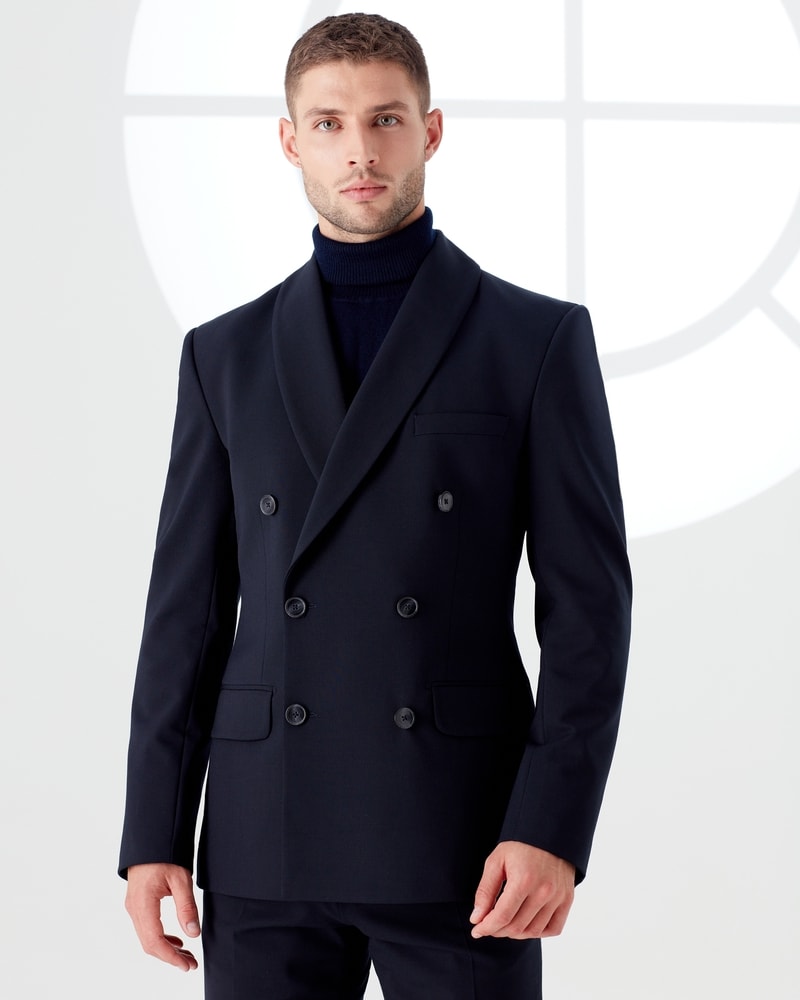 Exploring the Dynamic History Behind Uniforms & High Fashion | Studio 104