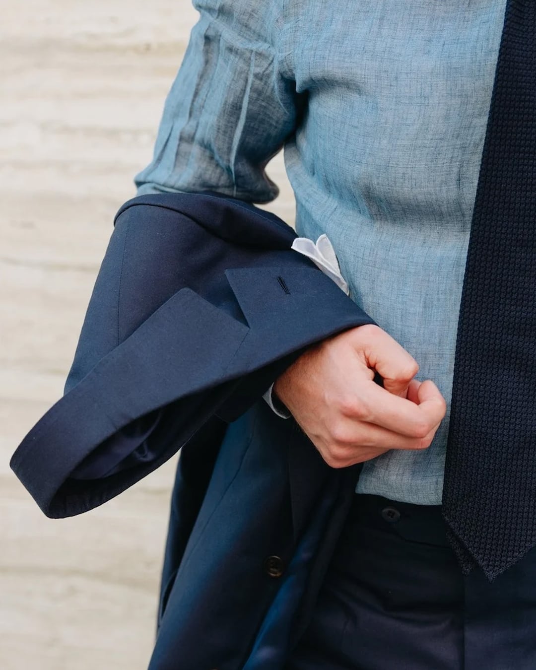 Tailoring: Characteristics of the English Style | Studio 104