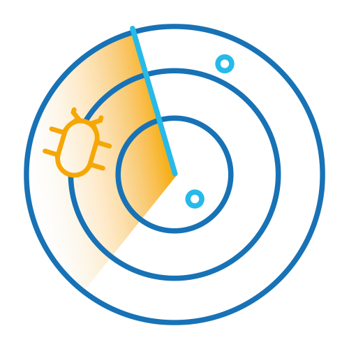 Cybersecurity platform for IoT devices