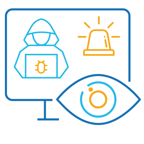 Cybersecurity platform for IoT devices