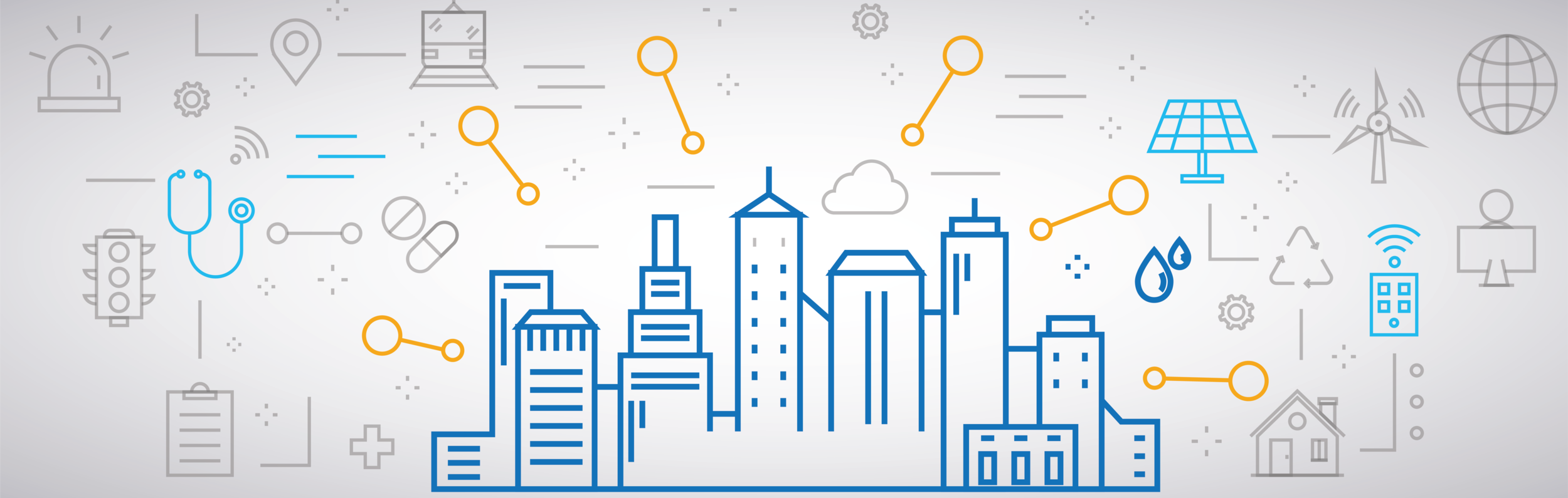 Cybersecurity of Smart Cities