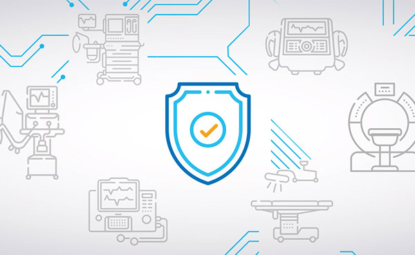 Medical Device Security: The Basics and 4 Best Practices
