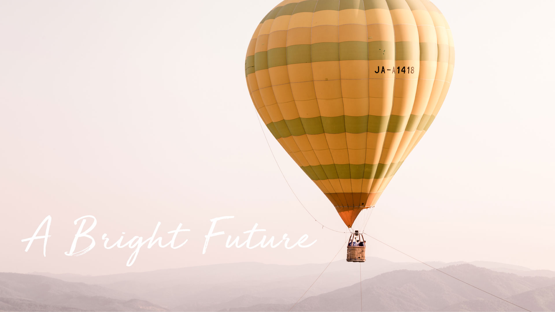 A Bright Future | MnK Real Estate