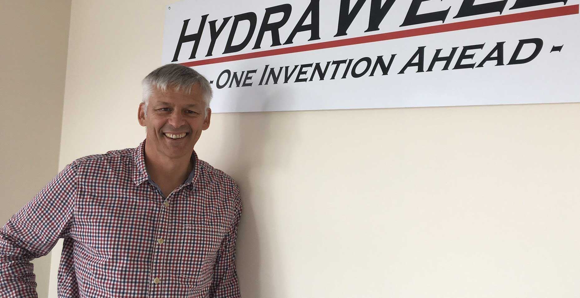 HydraWell and Exedra in well abandonment alliance