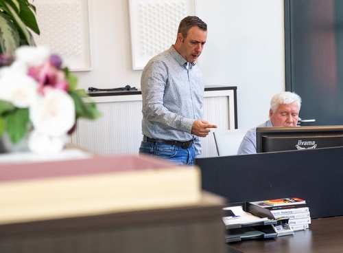Onze adviseurs | Randzaak