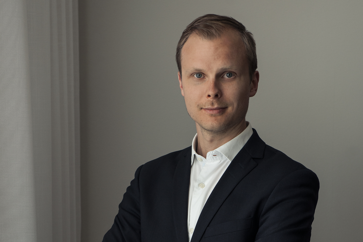 Redito Property Investors — Kontakt