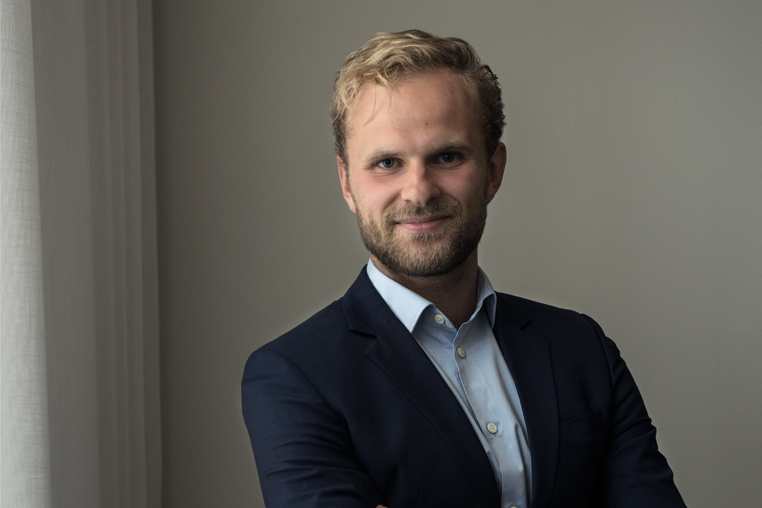 Redito Property Investors — Kontakt