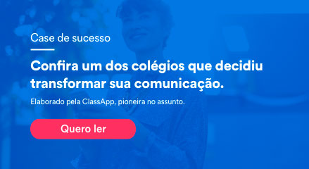 ClassApp - Funcionalidades
