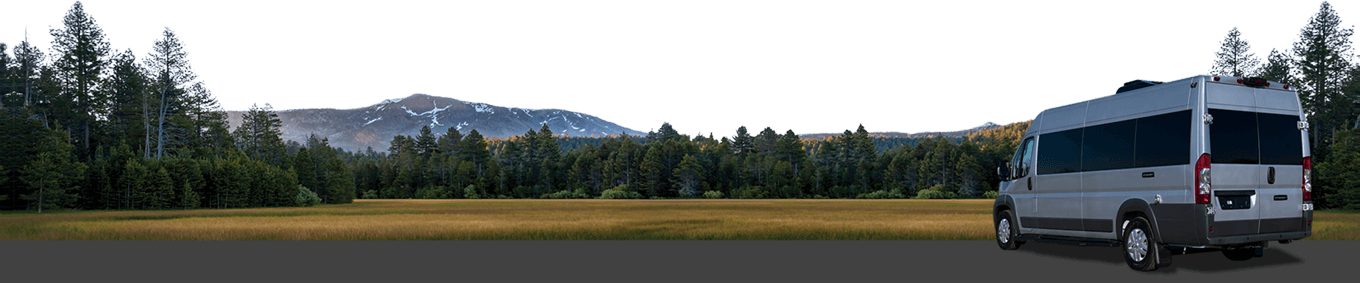 Welcome To Embassy RV