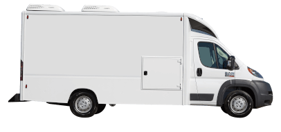 Welcome To Embassy RV