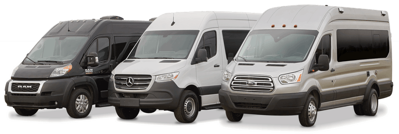 Welcome To Embassy RV