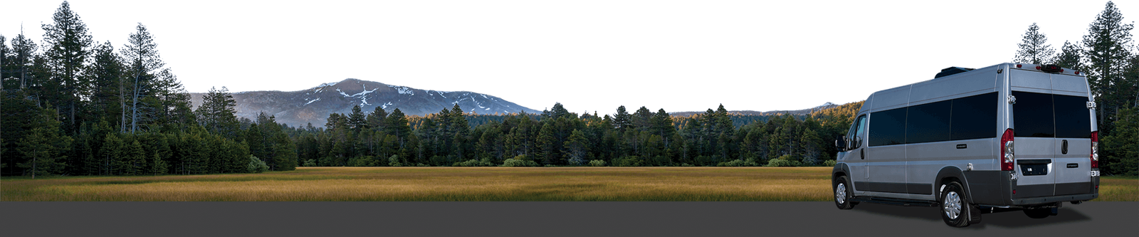 Welcome To Embassy RV