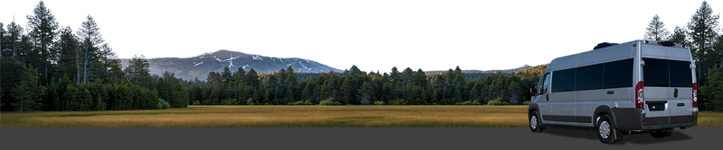 Welcome To Embassy RV