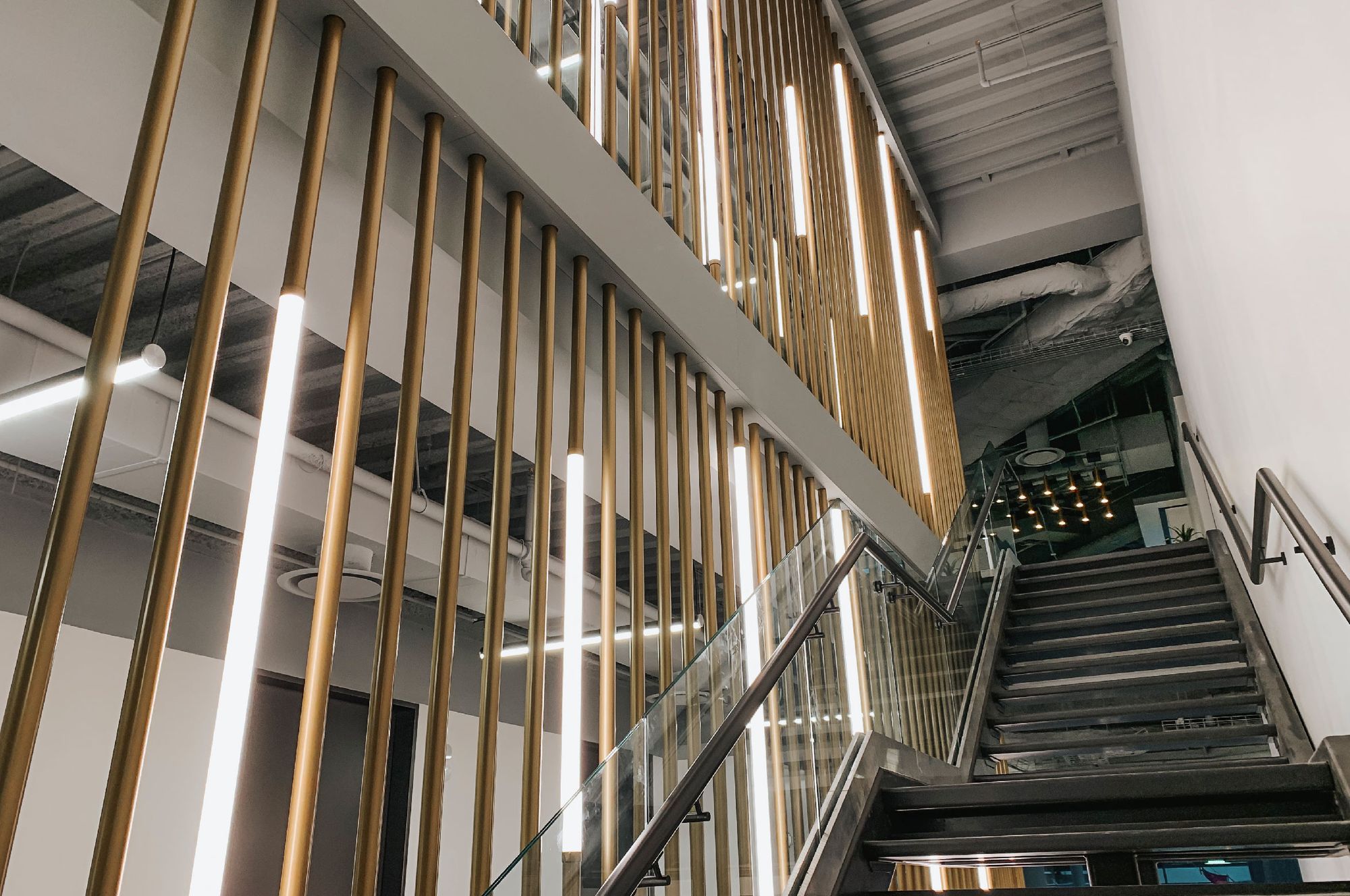 Impact House is an environment specifically created to serve and ...