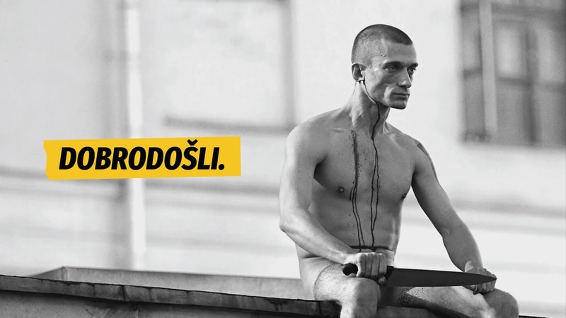 DOX TV - Priče koje živimo.