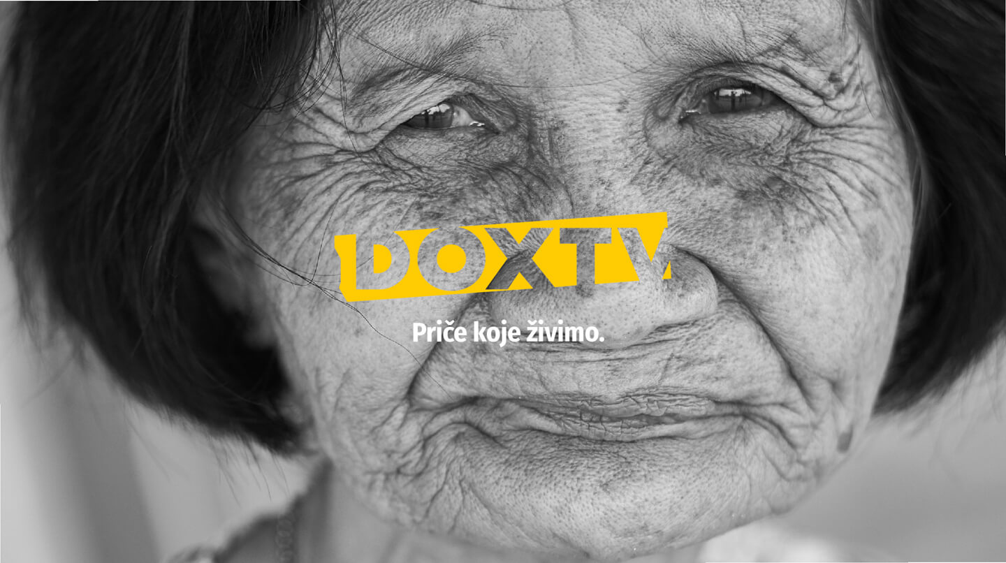 DOX TV - Priče koje živimo.