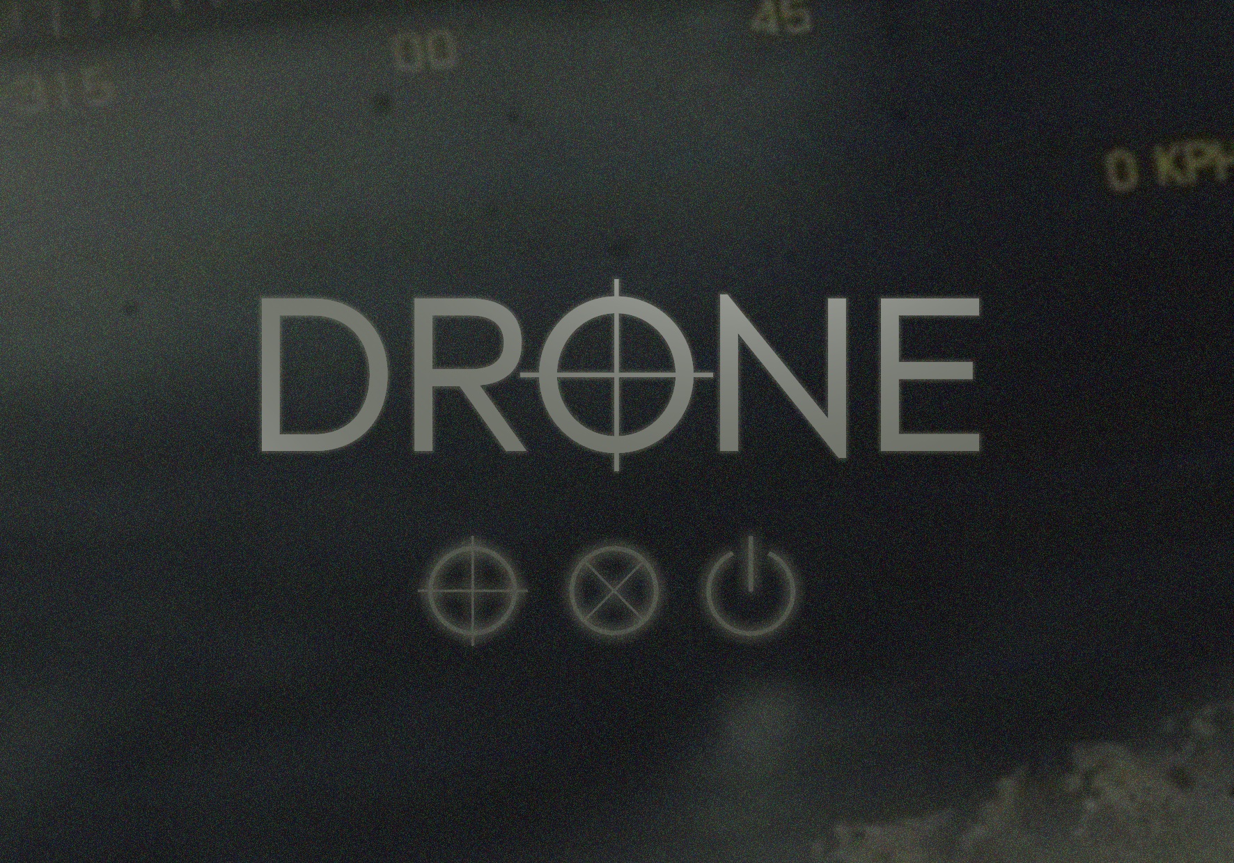 Dron - DOX TV