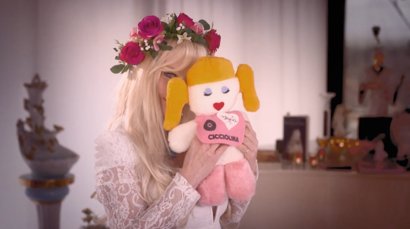 Ćićolina. Kuma od skandala - DOX TV