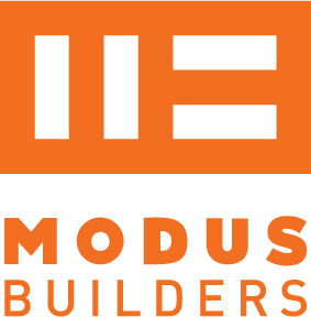 Modus Builders - Architectural Visions by Design