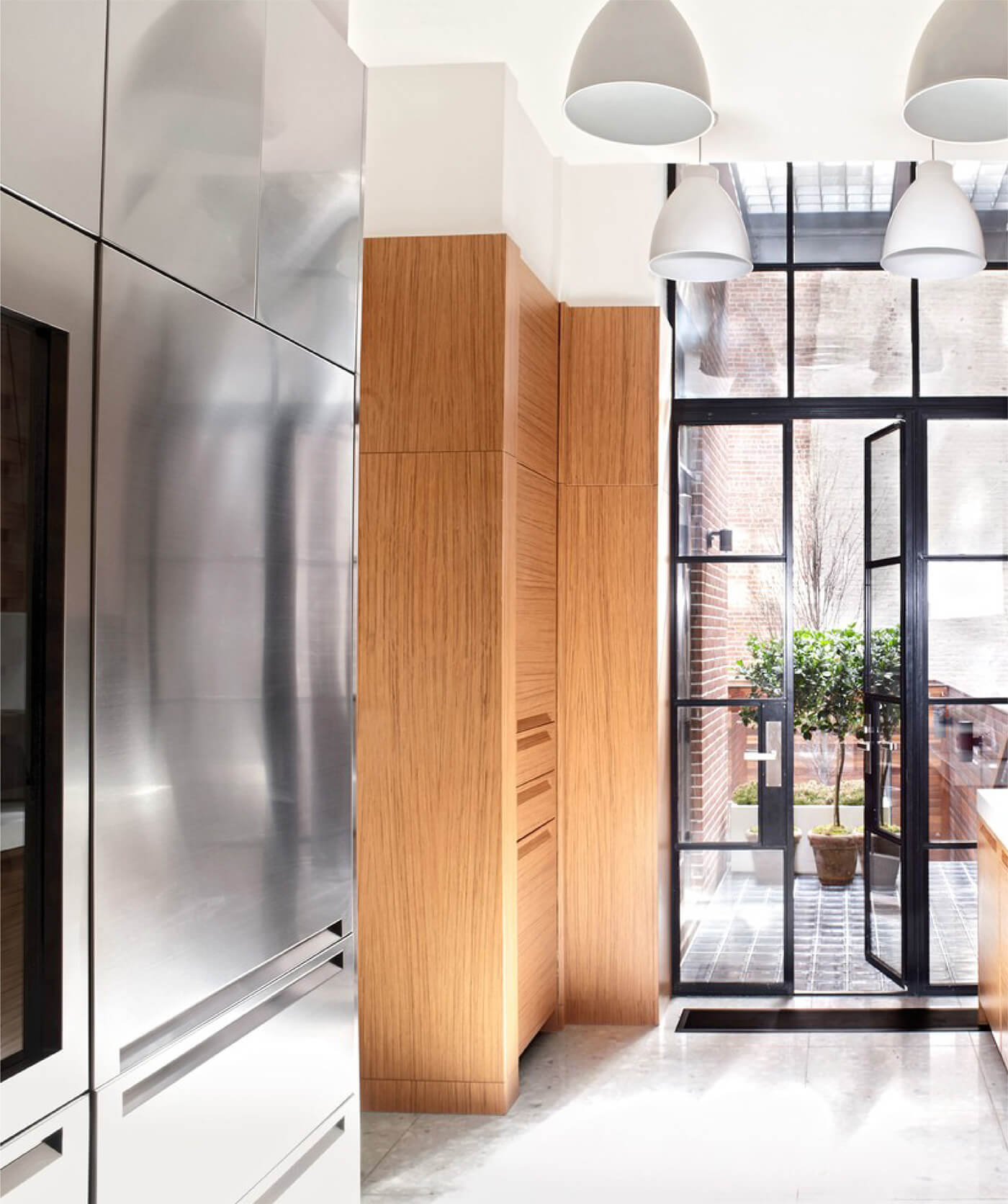 Modus Builders - Architectural Visions by Design