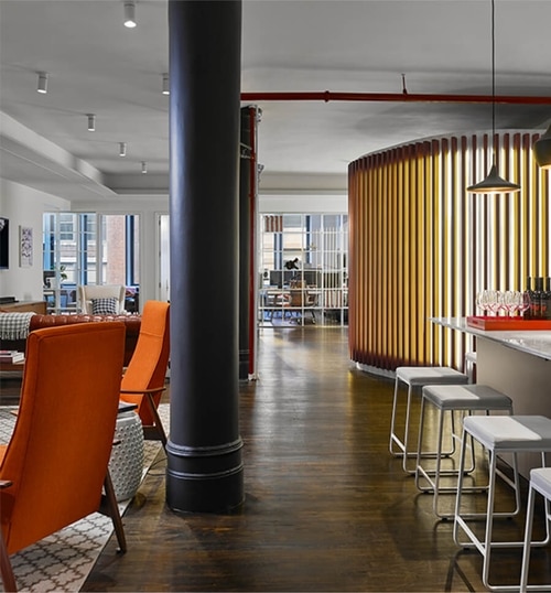 Modus Builders - Architectural Visions by Design