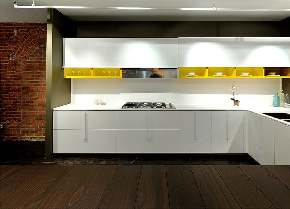 Modus Builders - Architectural Visions by Design