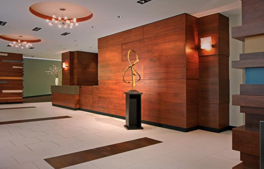 Modus Builders - Architectural Visions by Design