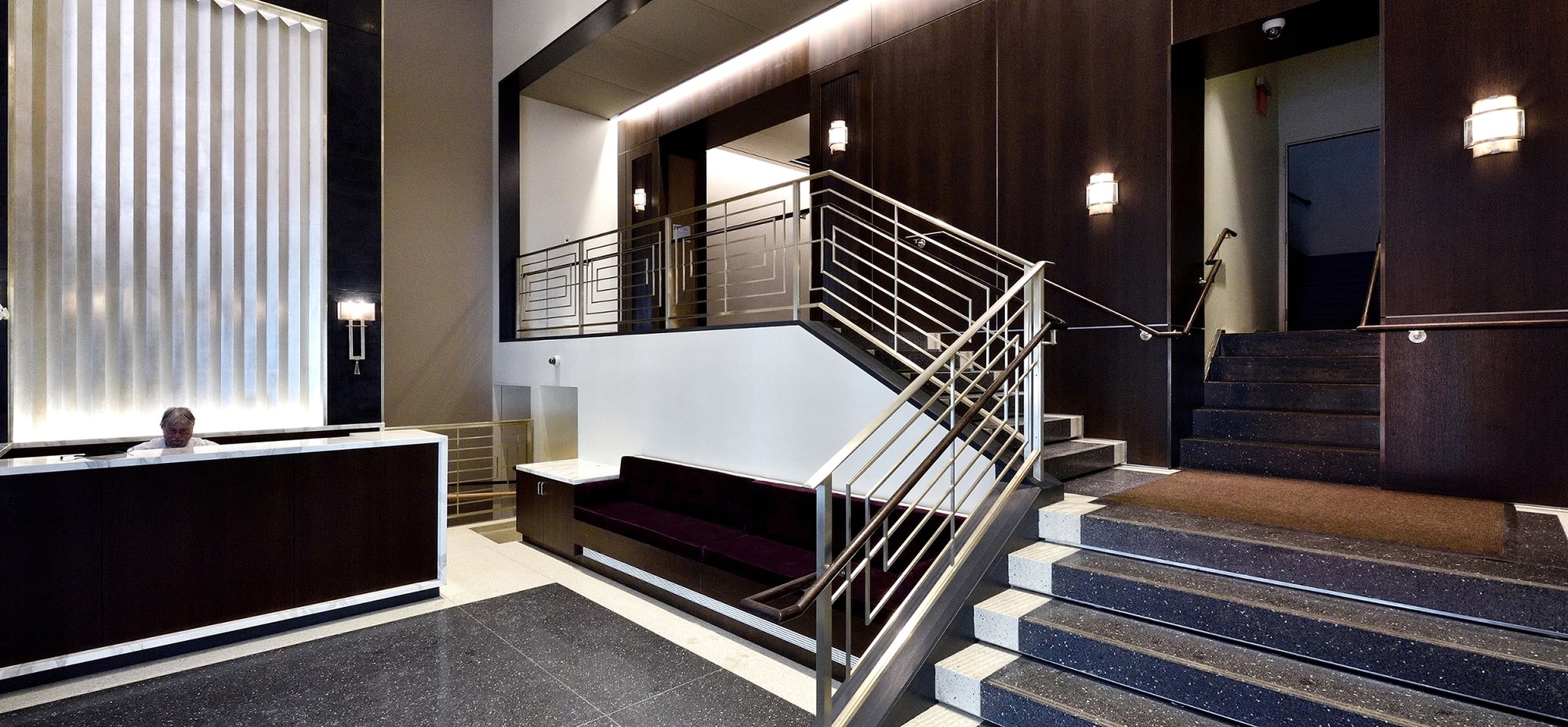 Modus Builders - Architectural Visions by Design