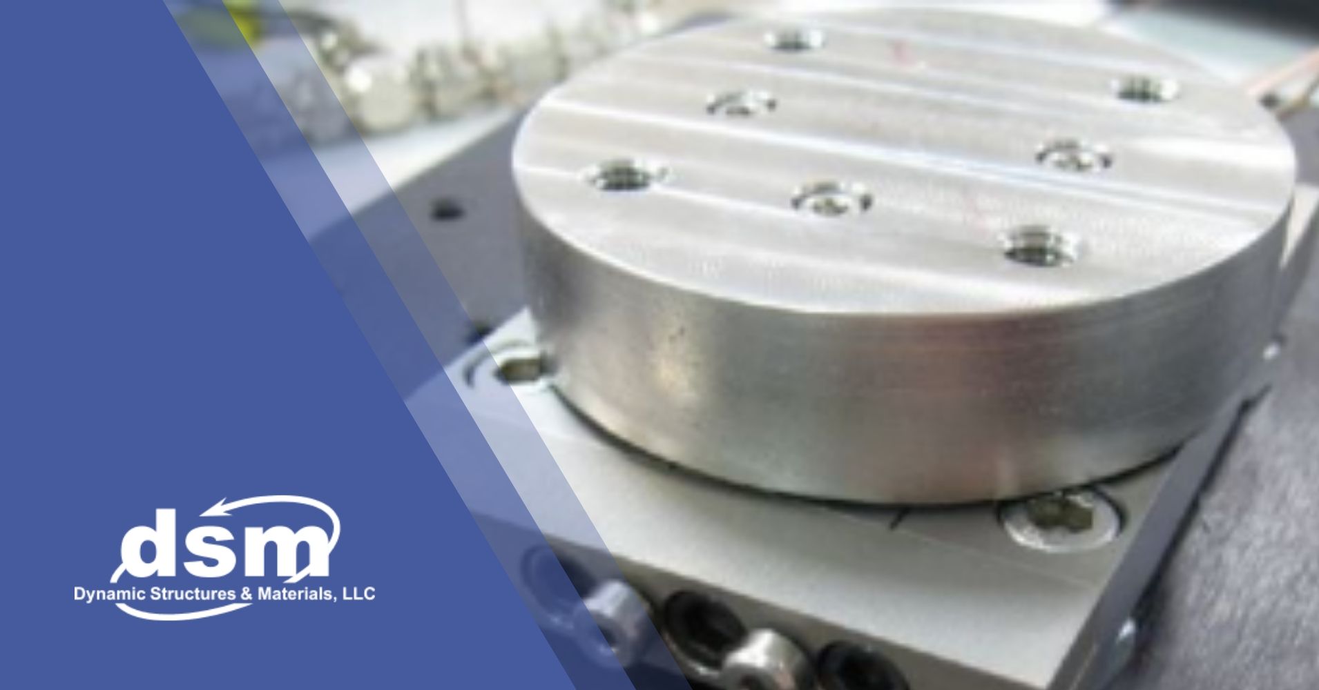 Extreme Environment Devices | Dynamic Structures & Materials, LLC