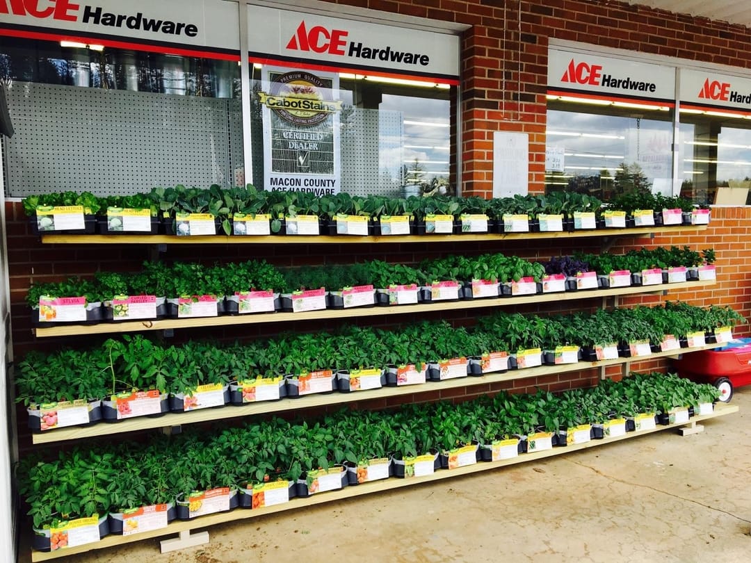 Gateway Ace Hardware and Industrial Supply