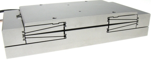 ZSA-1000C | Dynamic Structures & Materials, LLC