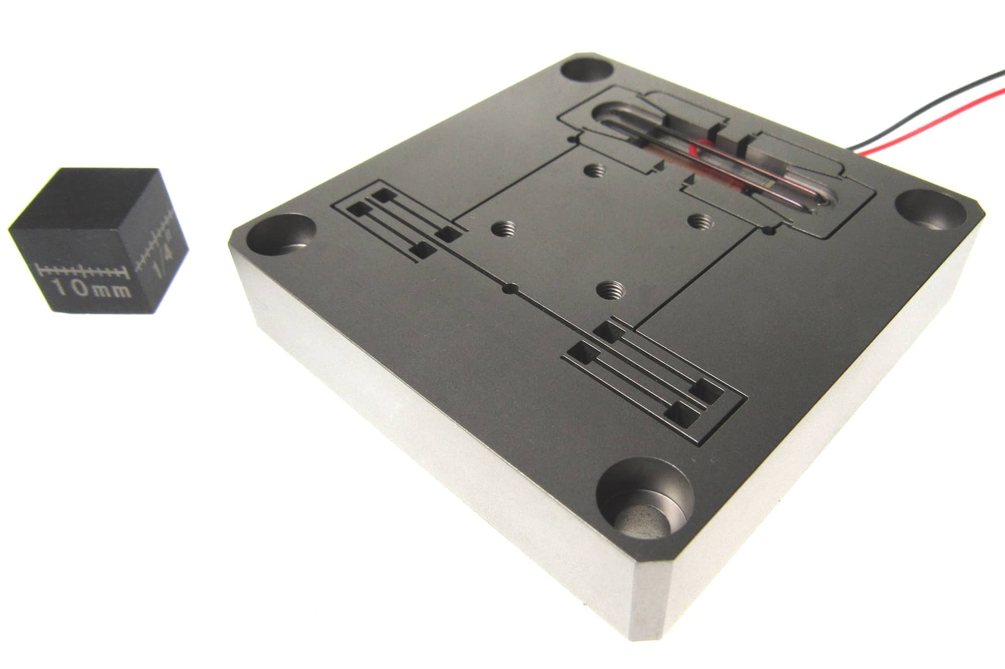 XSA-0200C-S-0718-150-SS | Dynamic Structures & Materials, LLC