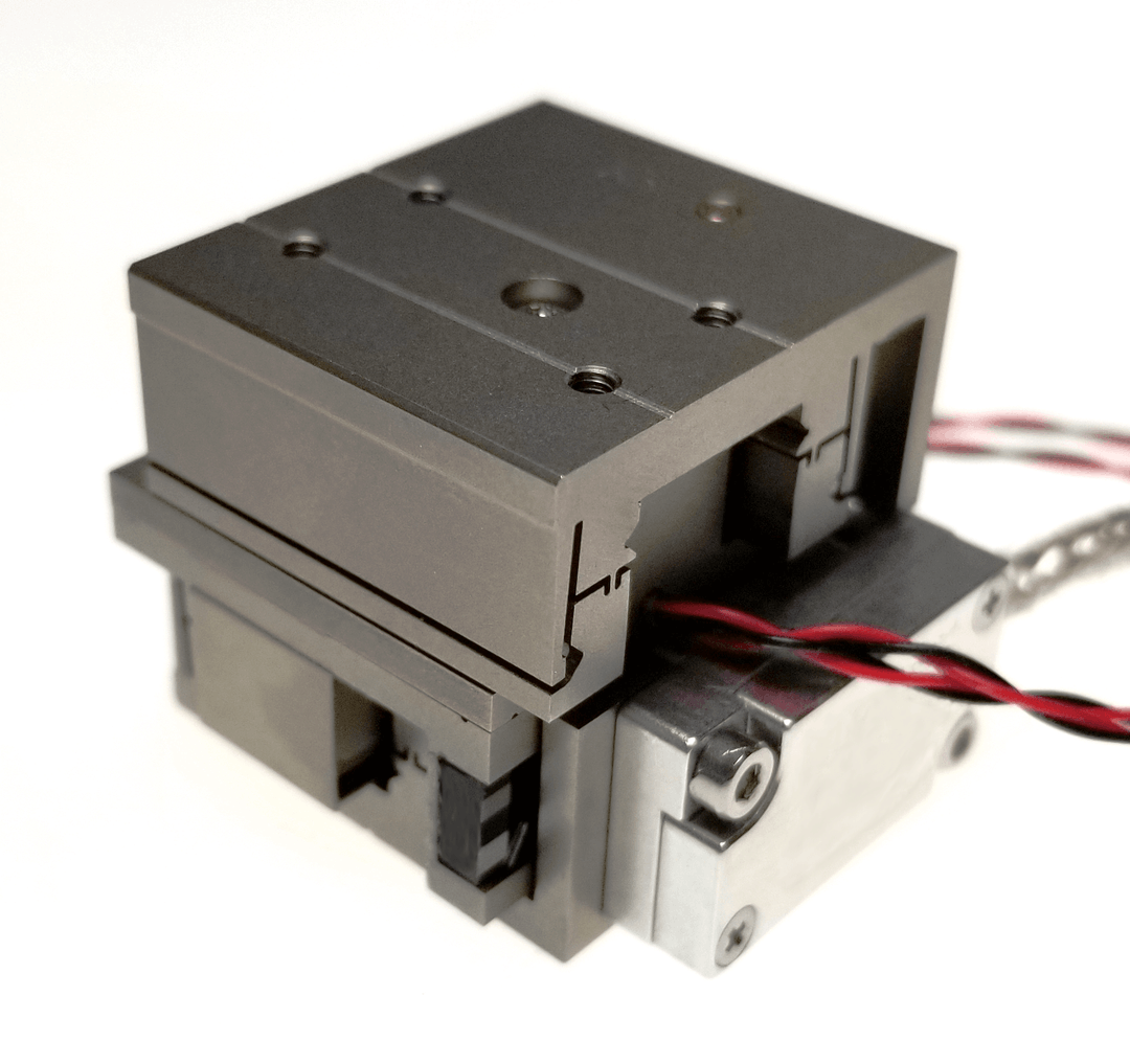 I-20 Piezo Linear Motor, Closed Loop (X, XY, XZ, XYZ) | Dynamic ...