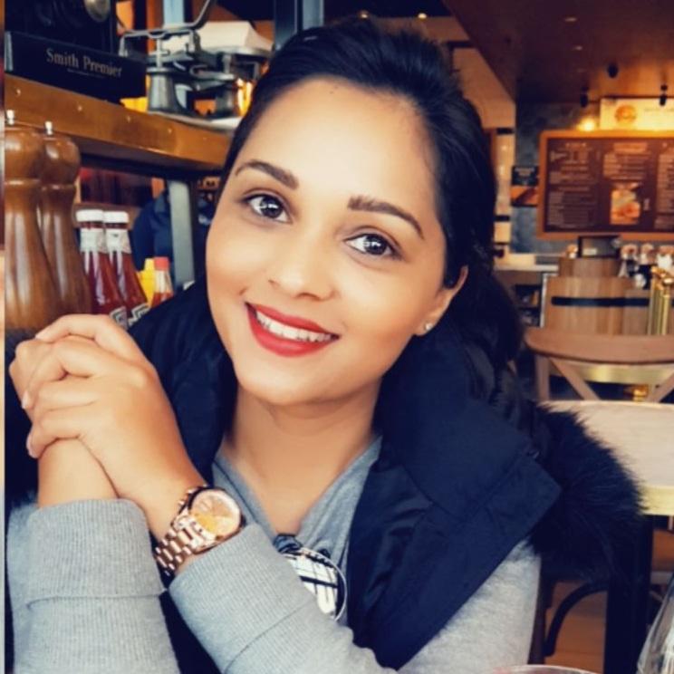 Elevate Mental Health I Meet our therapist, Dr. Jairam