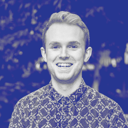 Jamie Roberts - Webflow