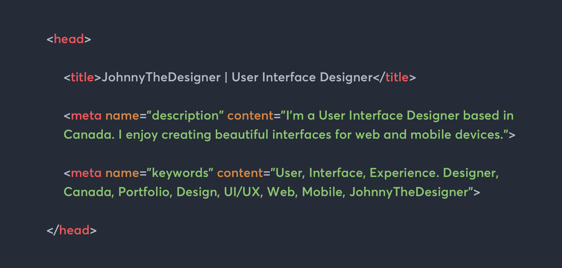 9 Things To Check Before Launching A Website JohnnyTheDesigner