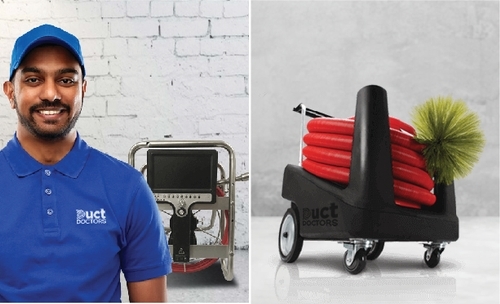 Duct Doctors | Singapore Air Duct Cleaning