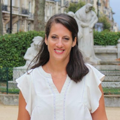 Speakers - European AI for Health - A Startup Inside Experience