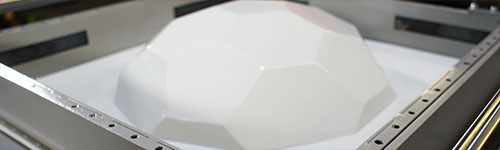 Desktop Vacuum Former SMARTFORM 450 / More >>>