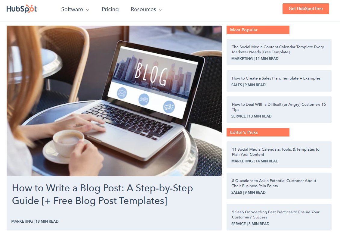 The Best Digital Marketing Blogs You Should Be Following in 2020