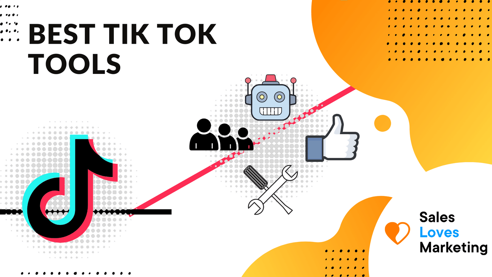 Tik Tok Tools To Help You Grow Your Audience