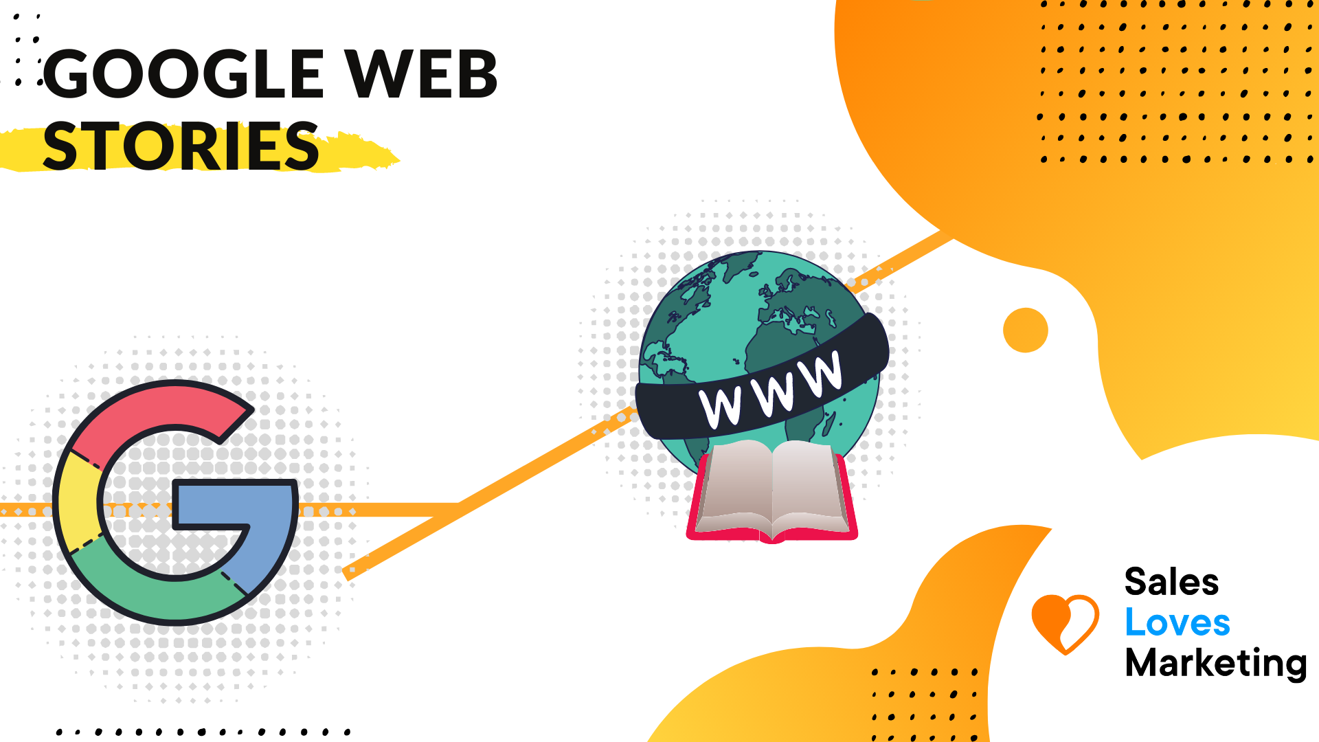 Google Web Stories | Everything You need to Know about Google Web ...