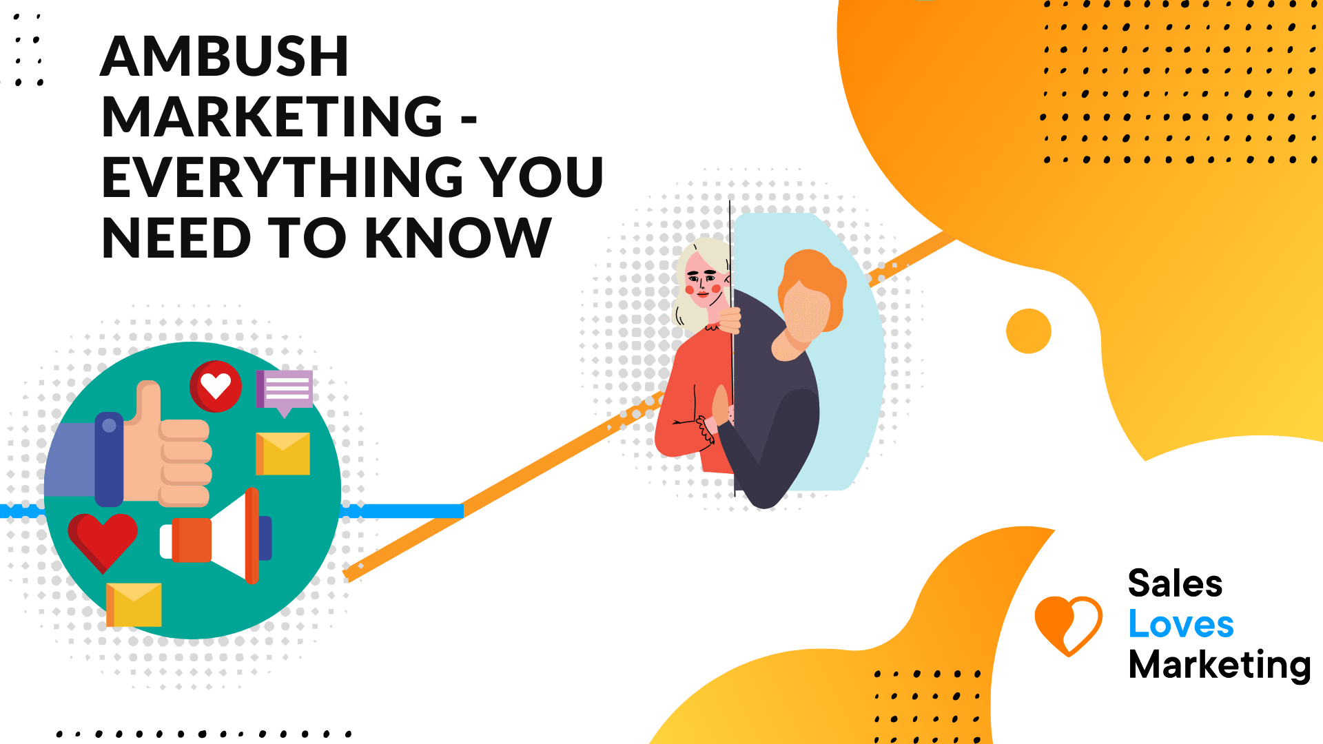 What is Ambush Marketing? Ambush Marketing Examples in Sports | Sales ...